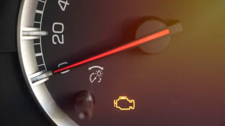 Drive Start Control Malfunction: Causes & How To Fix It?